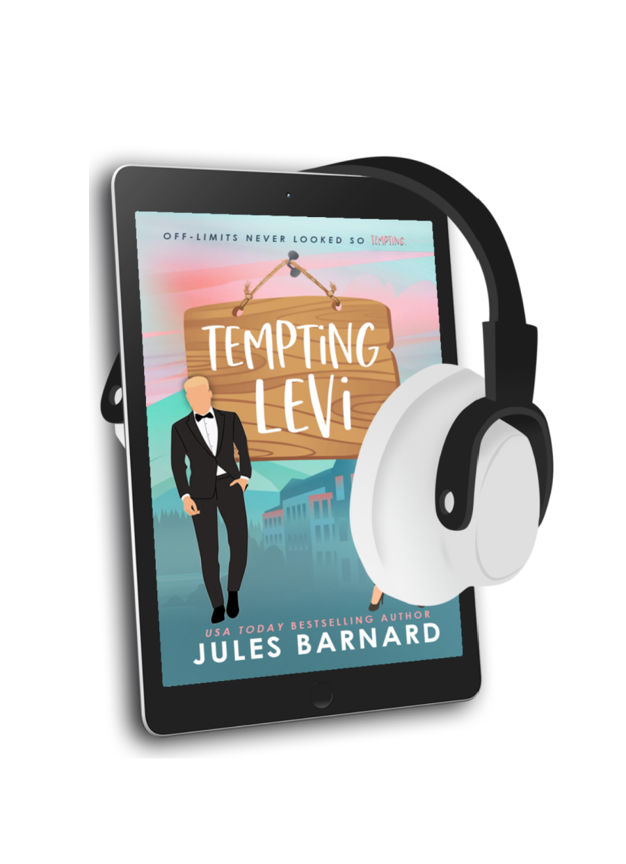 Shop All Audiobooks – Jules Barnard Books